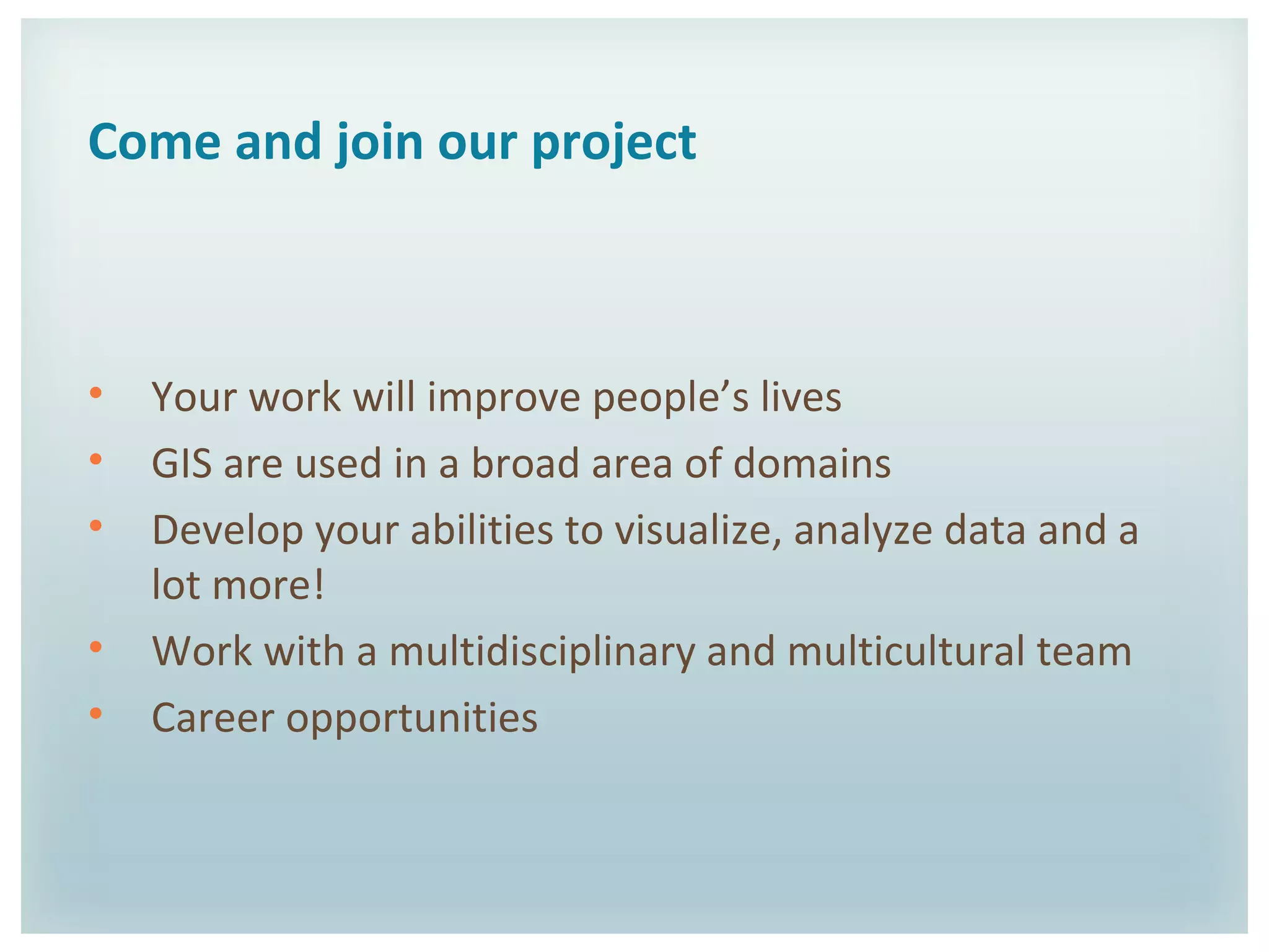 Participatory urban planning - Community service platform | PPT