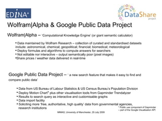 Participatory Web | PPT