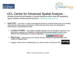 Participatory Web | PPT