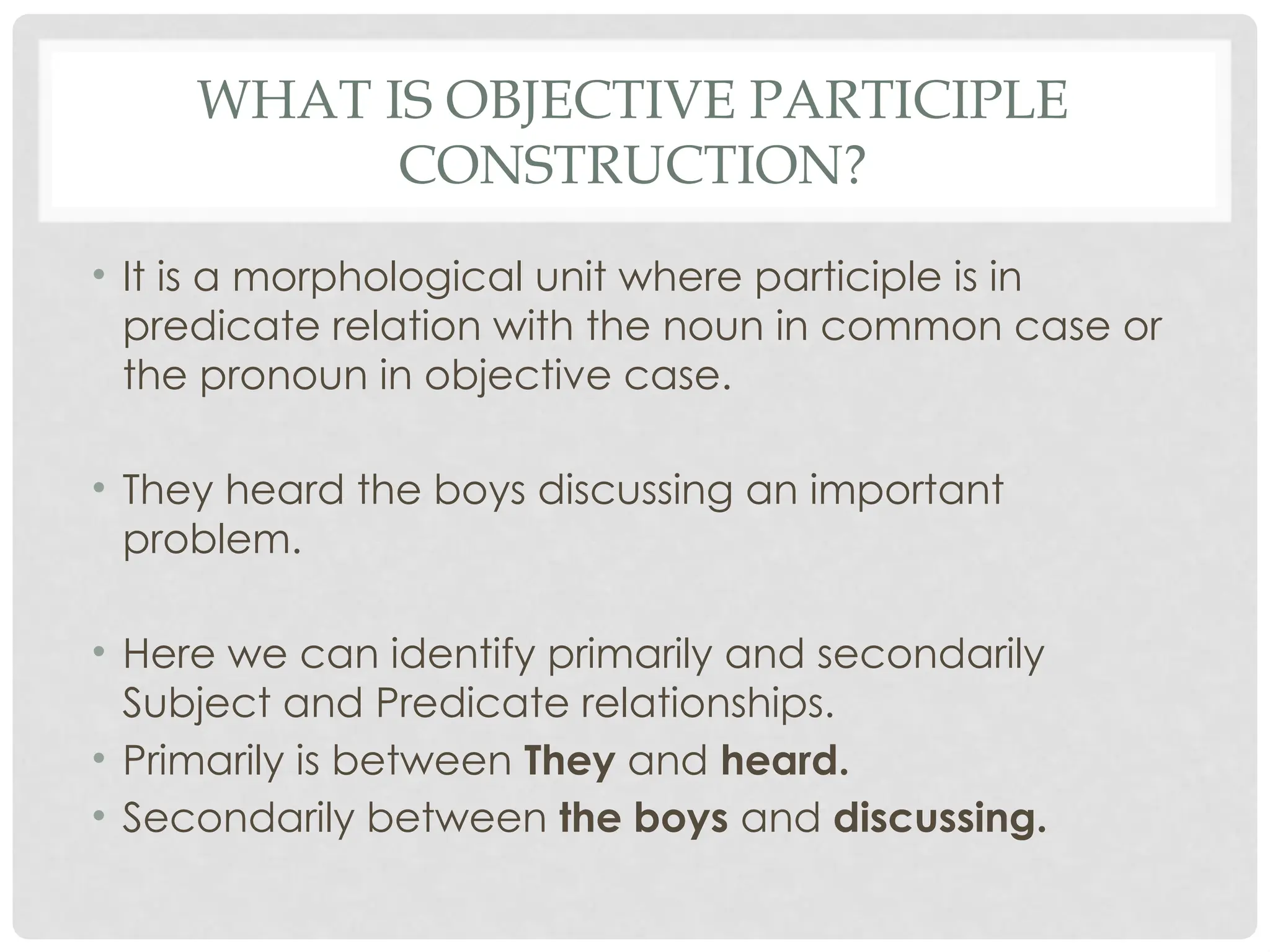 Participle constructions and their use.pptx
