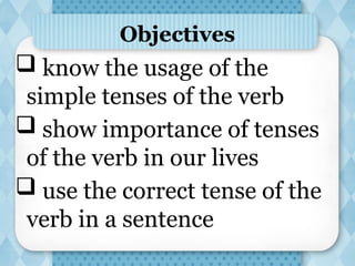 complete lesson about participles and its uses | PPTX