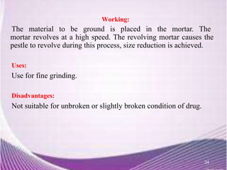 particle-size-reduction PHARMACEUTICAL ENGINERRING.pptx.pptx