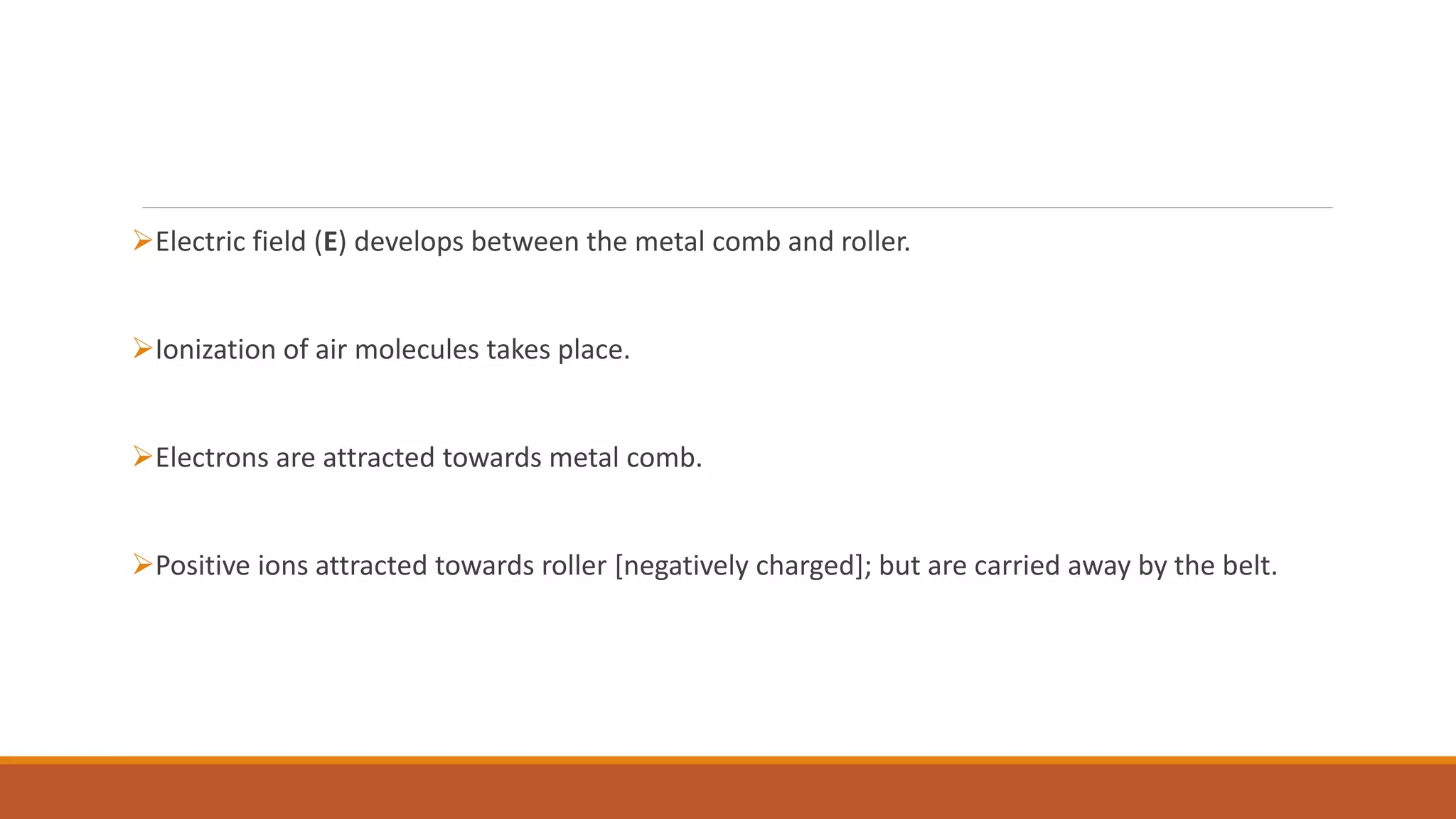 PARTICLE ACCELERATORS | PPTX
