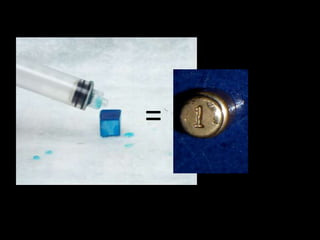 Particle behavior, solid, liquid gas (Teach) | PPTX