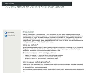 Particle Characterization Guide.docx