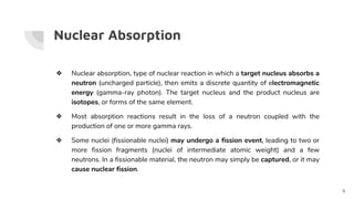 Particle Collision Algorithm | PPT