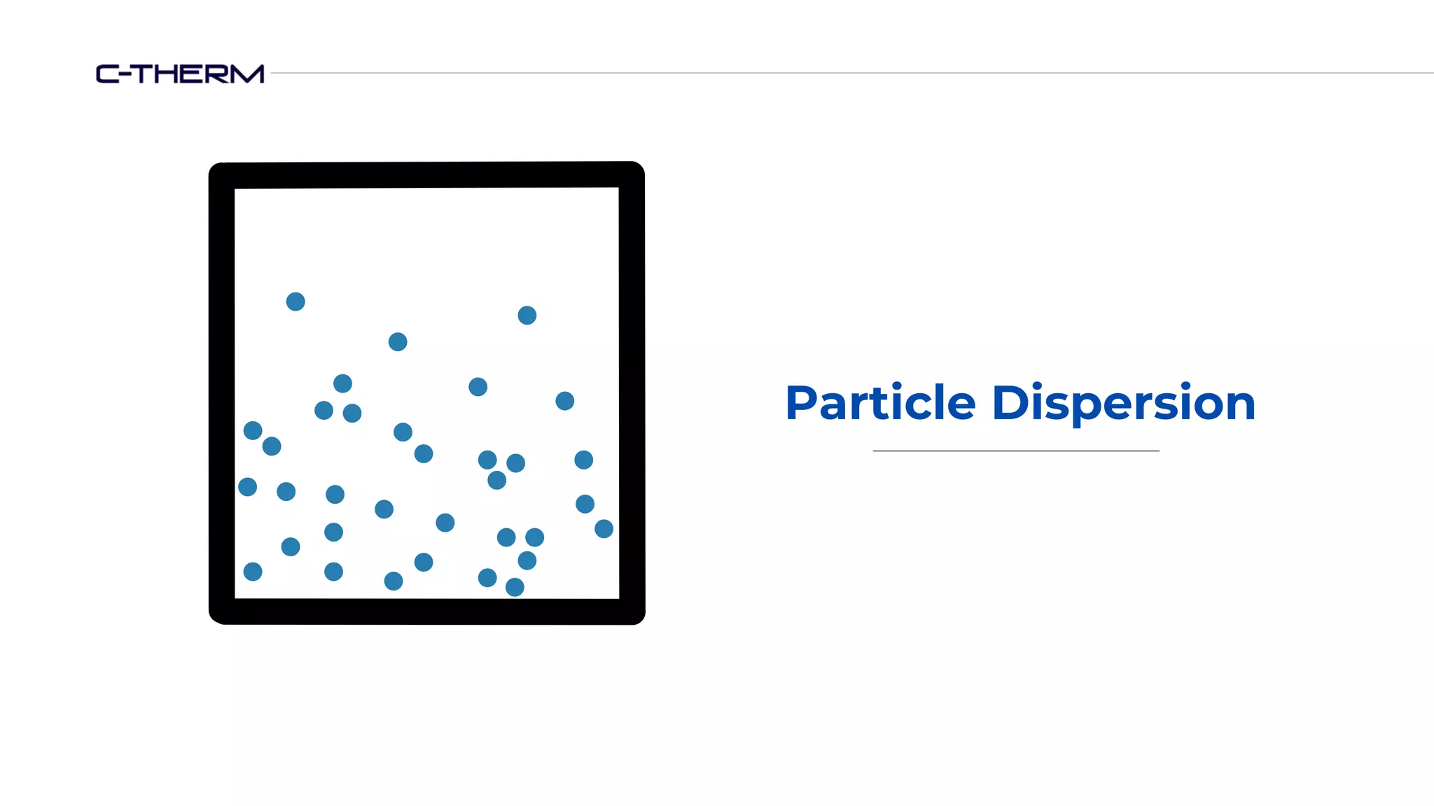 What is the Difference Between Particle Distribution and Dispersion in ...