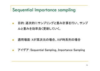 Particle Filter | PDF