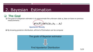 Particle filter | PPTX