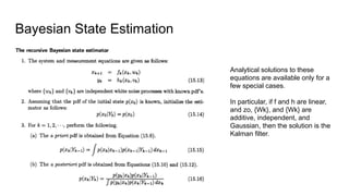 Sensor Fusion Study - Ch15. The Particle Filter [Seoyeon Stella Yang] | PDF