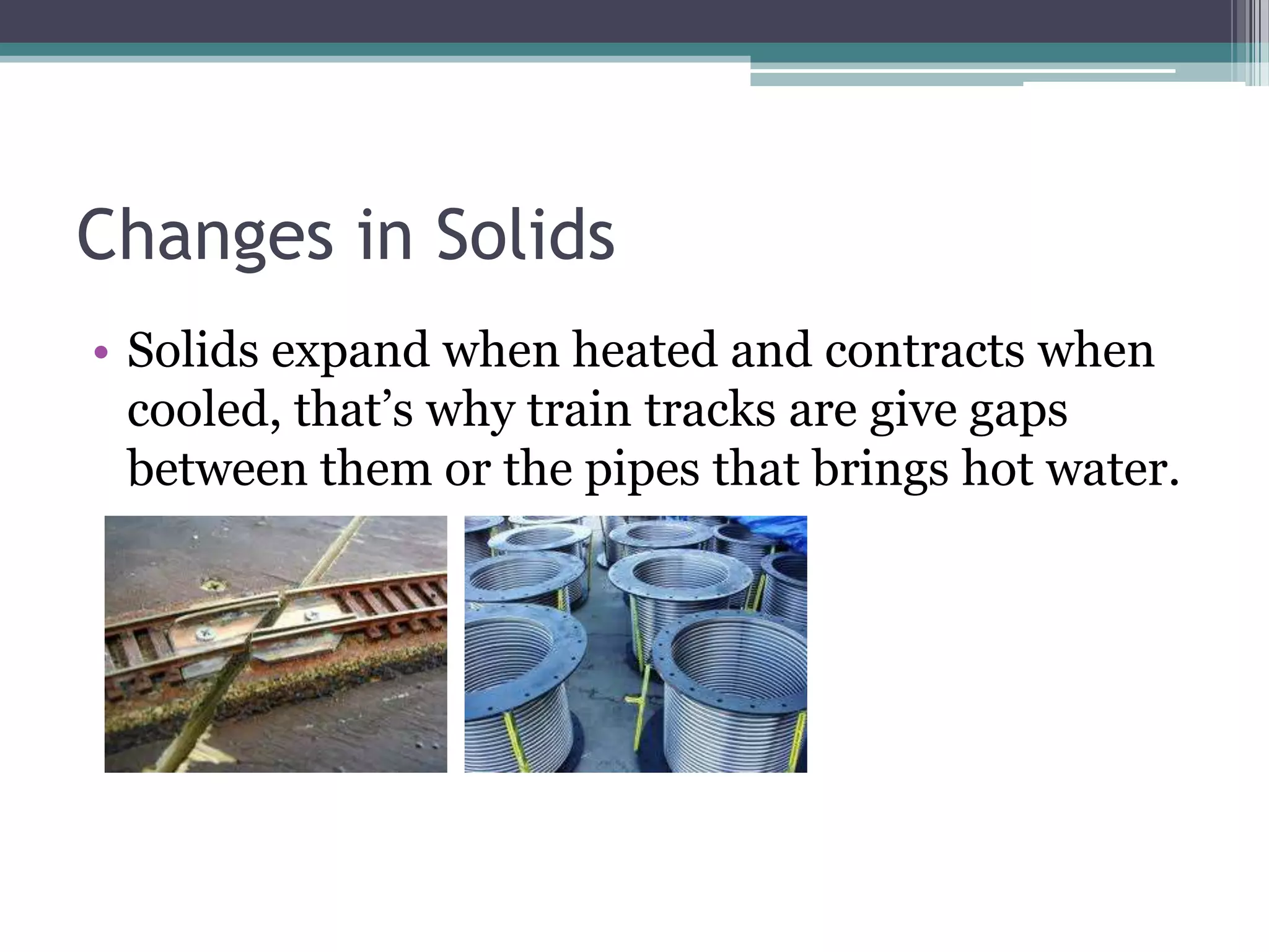 Particle model | PPTX