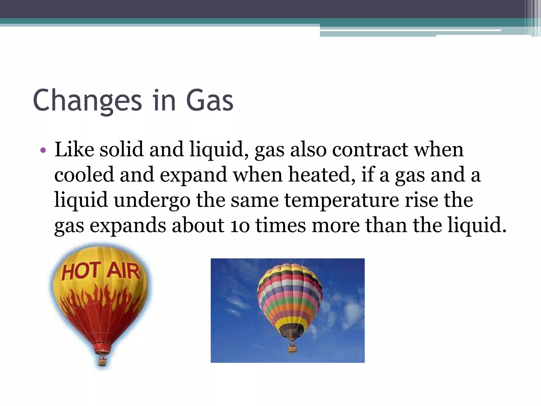 Particle model | PPTX