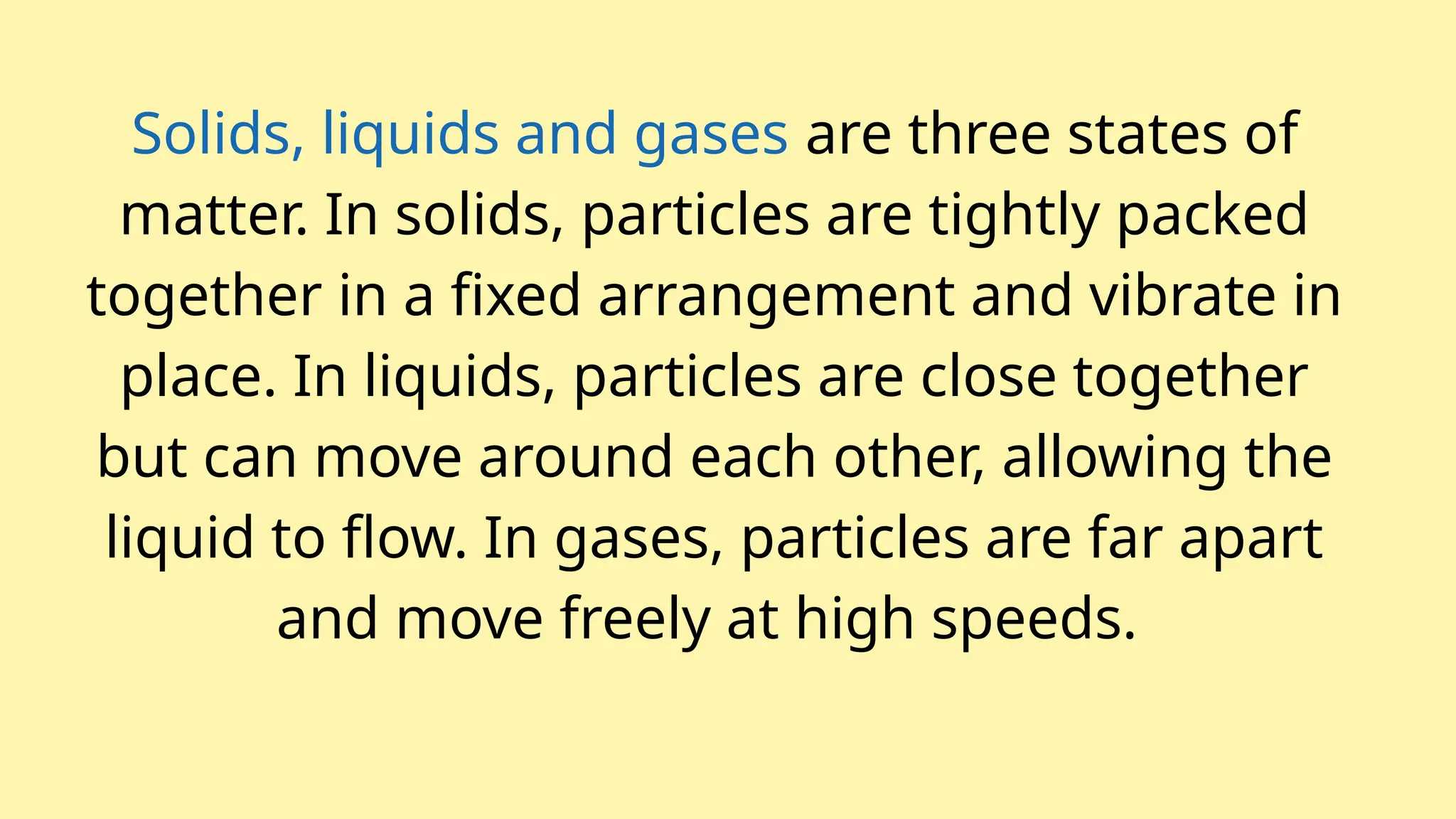 Particle Model of the Three states of Mater.pptx