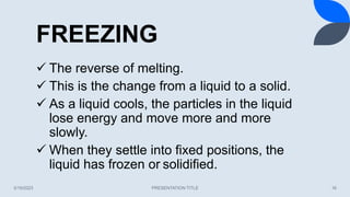 PARTICLE NATURE OF MATTER.pptx