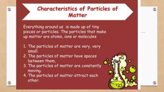 particle nature of matter.pptx