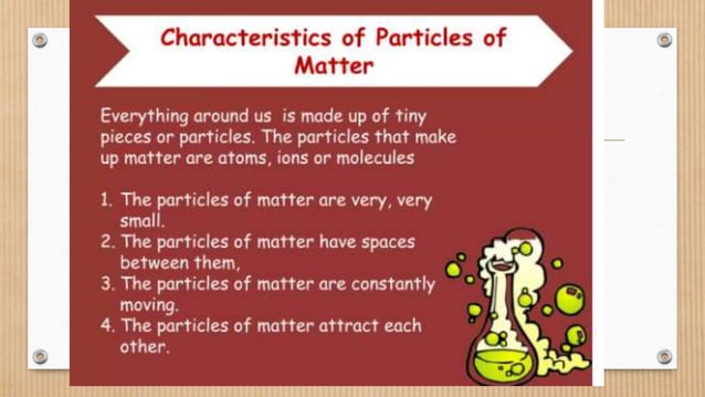 particle nature of matter.pptx