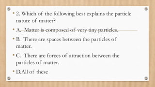 particle nature of matter.pptx