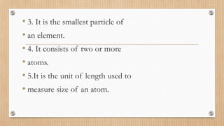 particle nature of matter.pptx