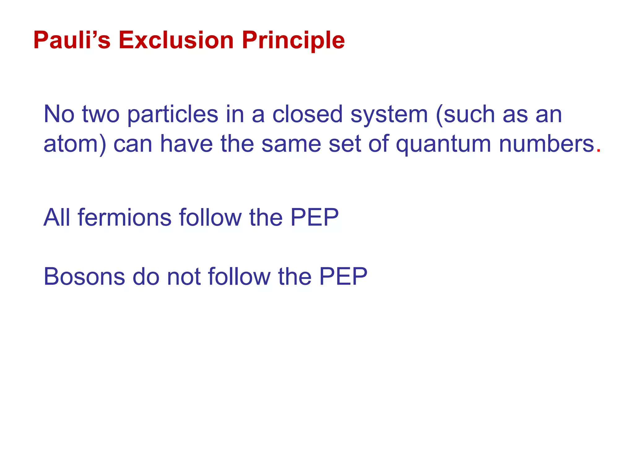 Particle physics - Standard Model | PPTX Particle physics - Standard Model | PPTX