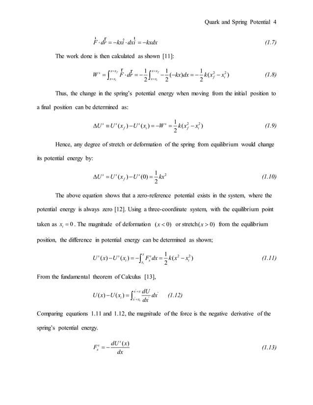 Particle physics | PDF