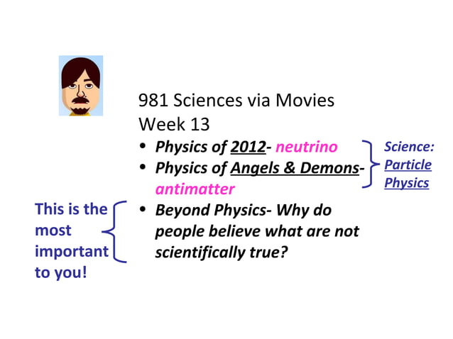 Particle Physics & Beyond Physics | PPT | Physics | Science