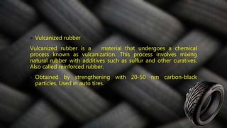 Particle reinforced composites | PPTX