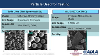 Particle Separation Efficiency in Canonical Vortex Tube Separator ...