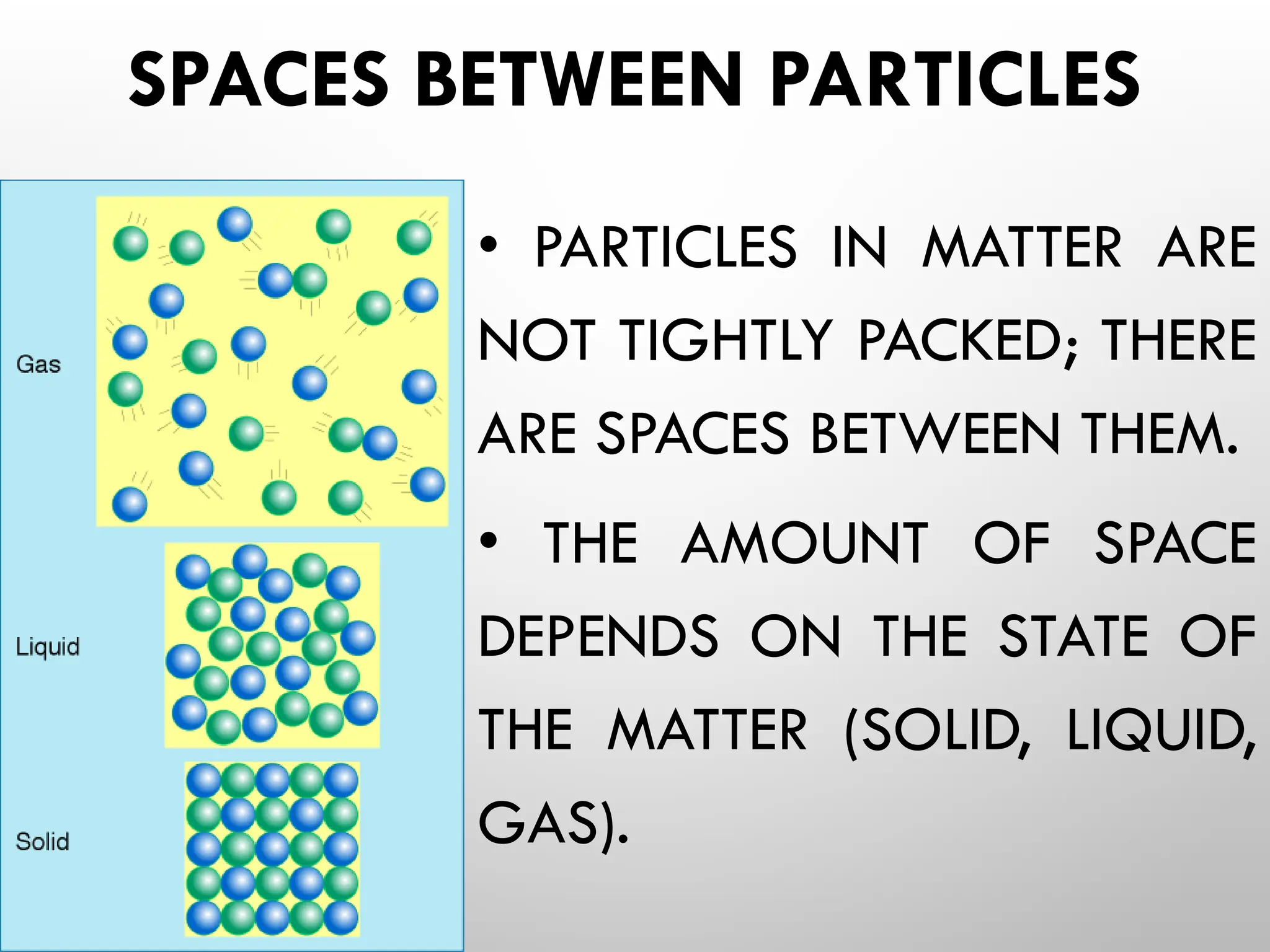 Lesson about particles_in_motion grade 7.pptx | Physics | Science