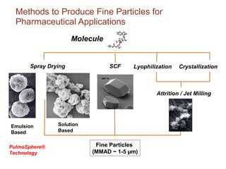 Particle Size Analysis for Homogenization Process Development | PPT