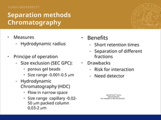 Particle size measurement technique how to measure | PPT