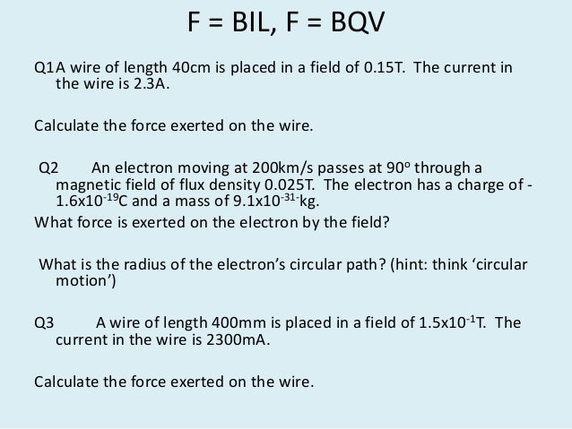 Particles moving in a circular path