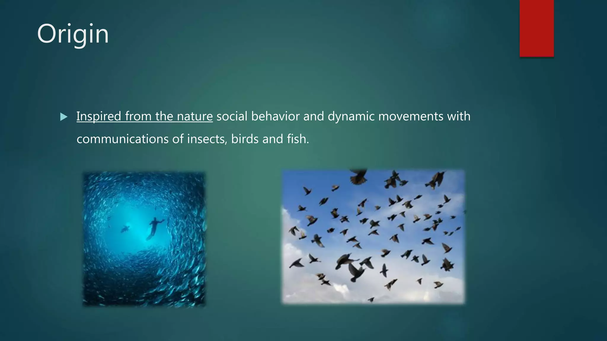 Particle swarm optimization | PPTX | Physics | Science