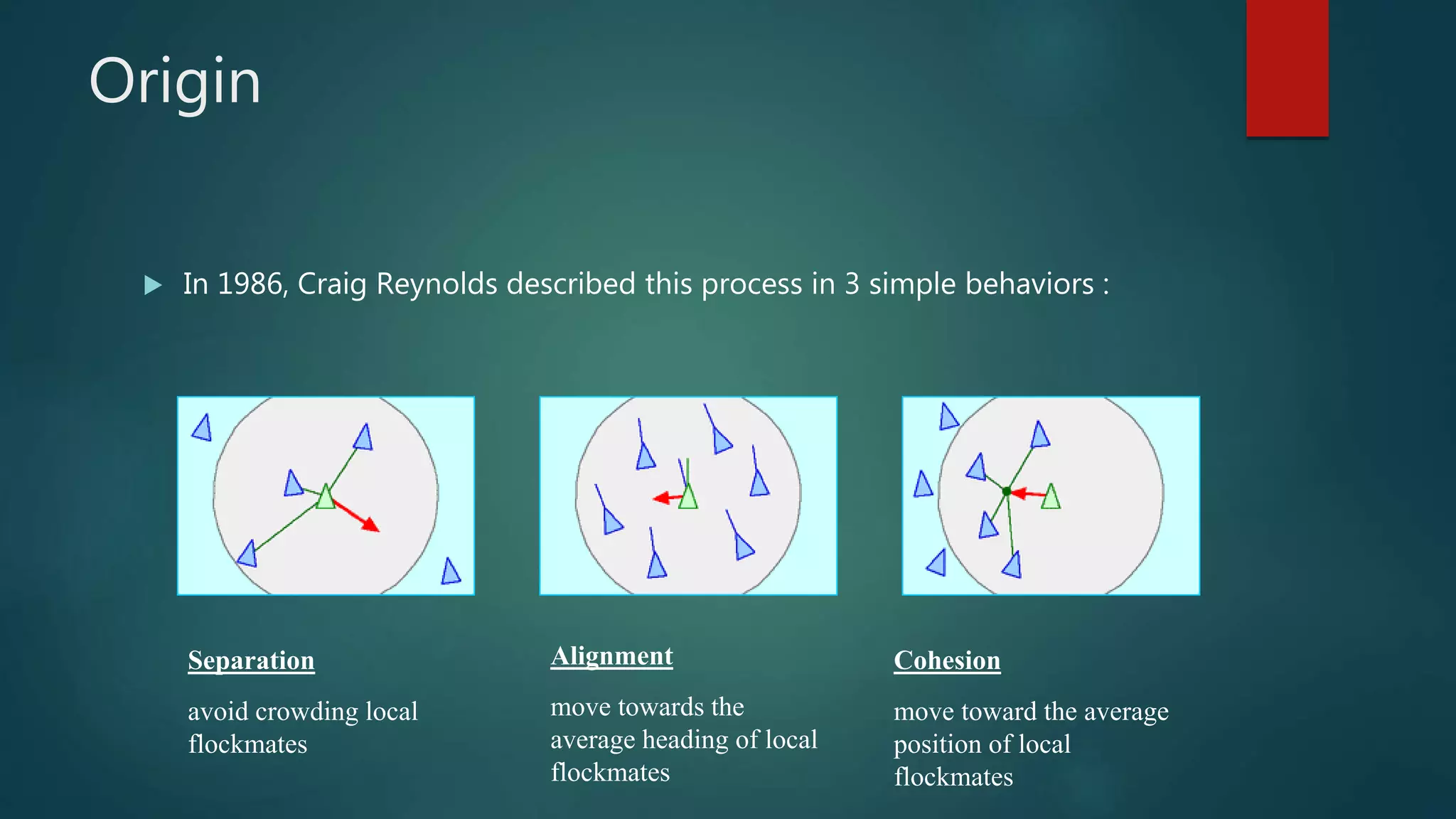 Particle swarm optimization | PPTX | Physics | Science