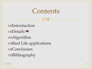 Particle Swarm Optimization | PPTX