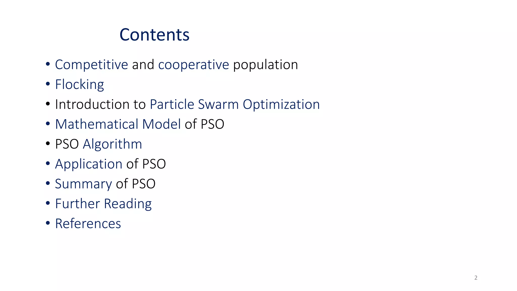 Particle Swarm Optimization.pptx