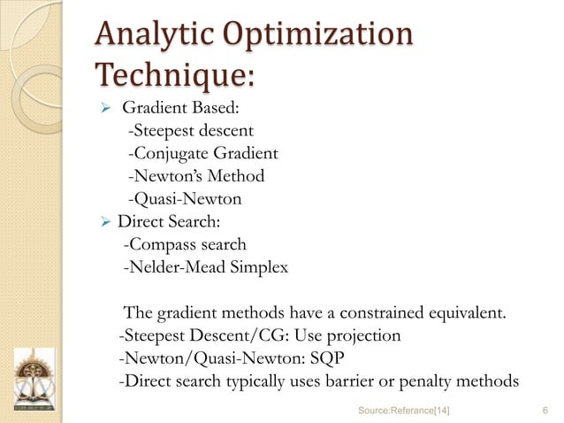 Particle Swarm Optimization And Its Applications In Electromagnetics Ppt