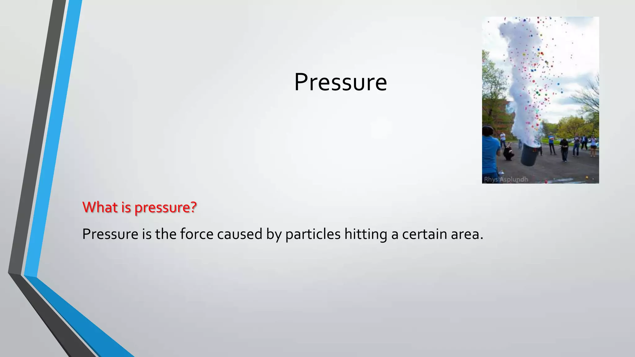 Particle Theory- Secondary- Chemistry | PPTX