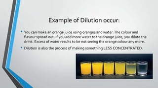 Particle Theory- Secondary- Chemistry | PPTX