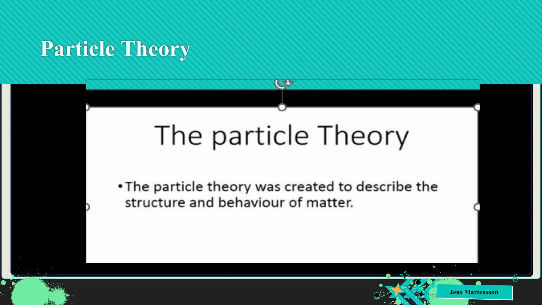 Particle theory form 3.pdf for students9 | PPT
