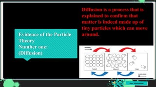 Particle theory form 3.pdf for students9 | PPT