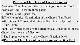 particular churches.pptx
