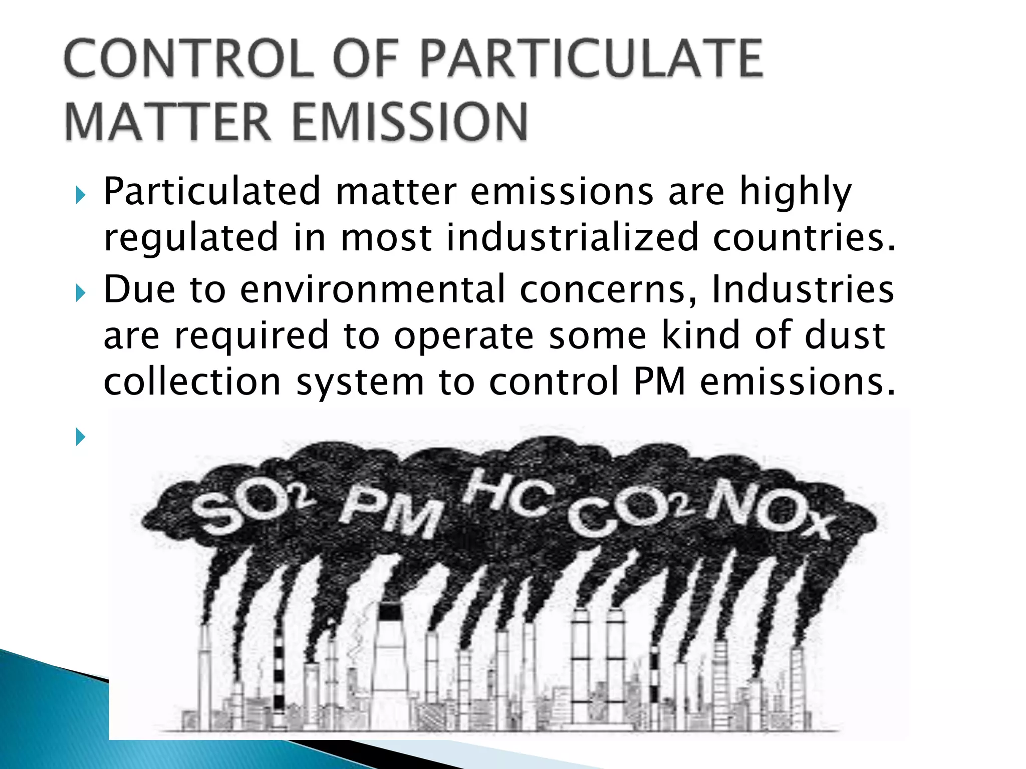 Particulate matter | PPTX
