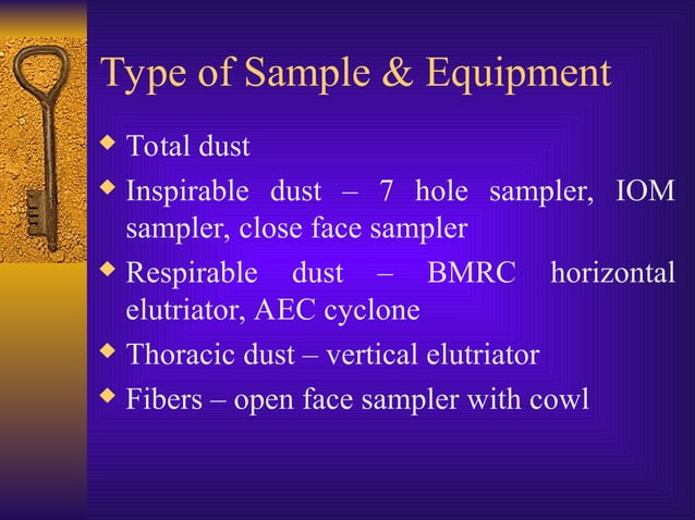 Particulate _ Sampling_1.ppt