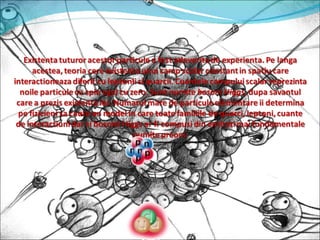 Particule Elementare | PPT