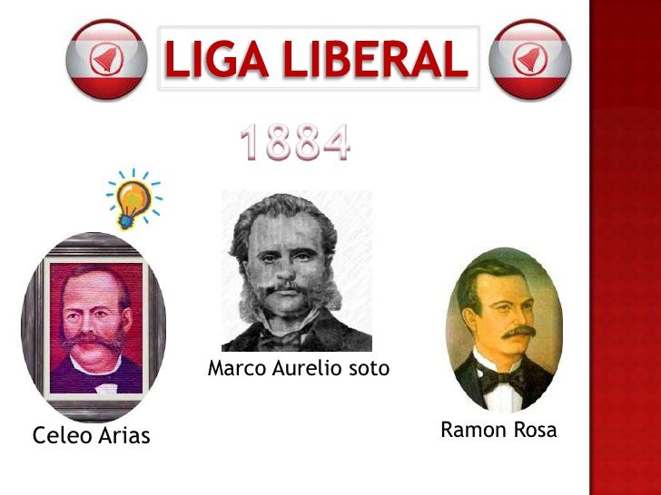 Partido Liberal De Honduras