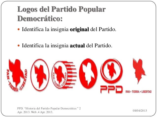 Partido Popular Democratico Memes