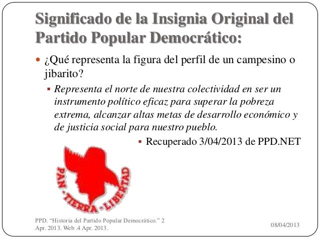 Partido Popular Democratico Memes