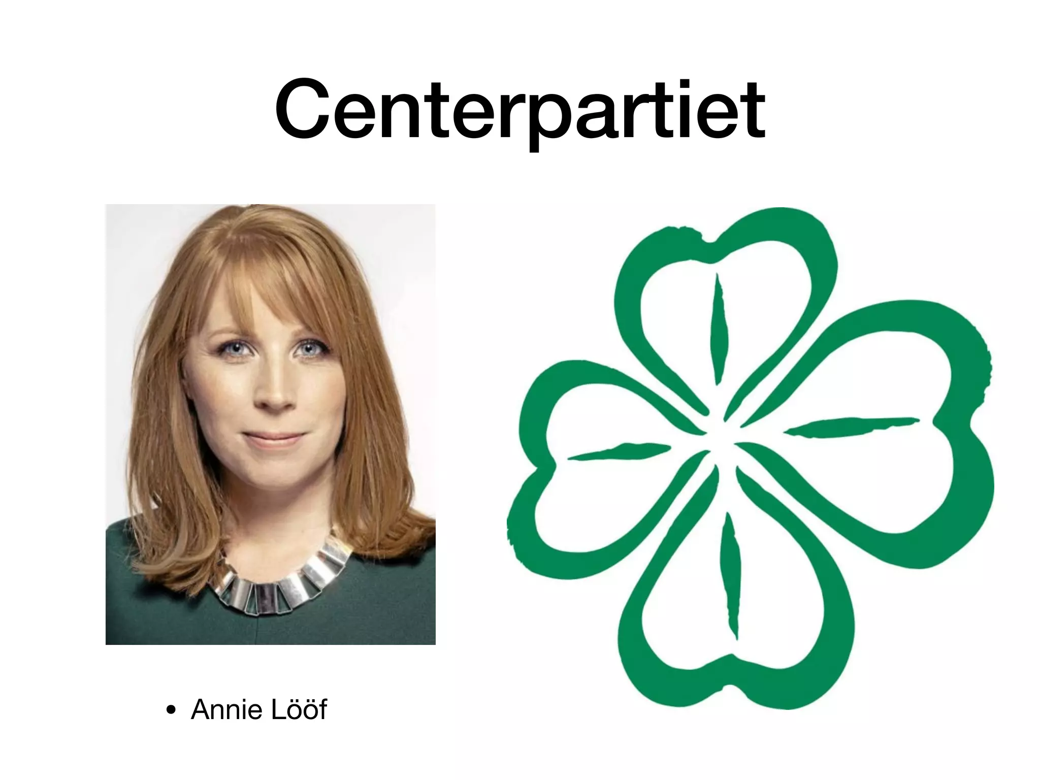 Partierna | PDF