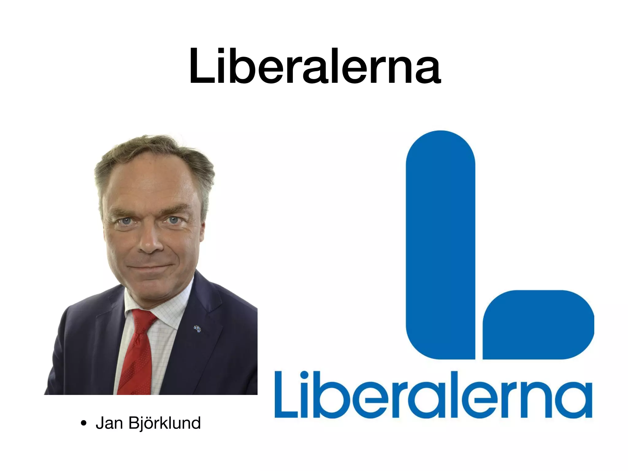 Partierna | PDF