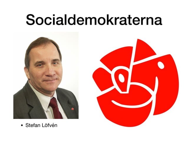 Partierna | PDF